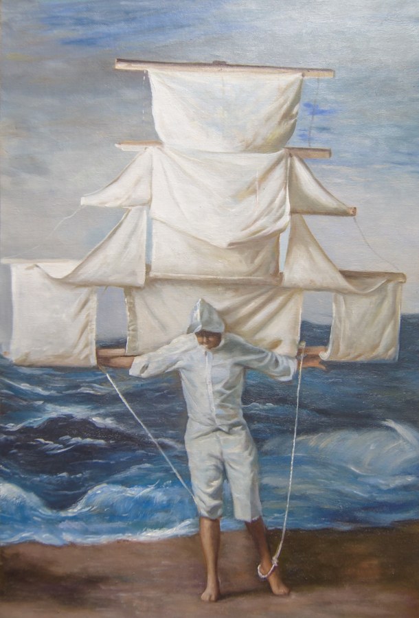 Christian Jankowski - 2017 - Exhibitions - Petzel Gallery