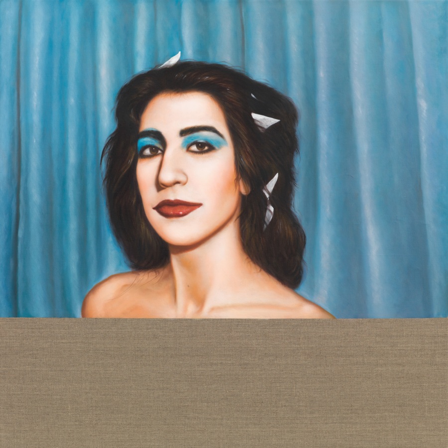 Christian Jankowski - 2017 - Exhibitions - Petzel Gallery