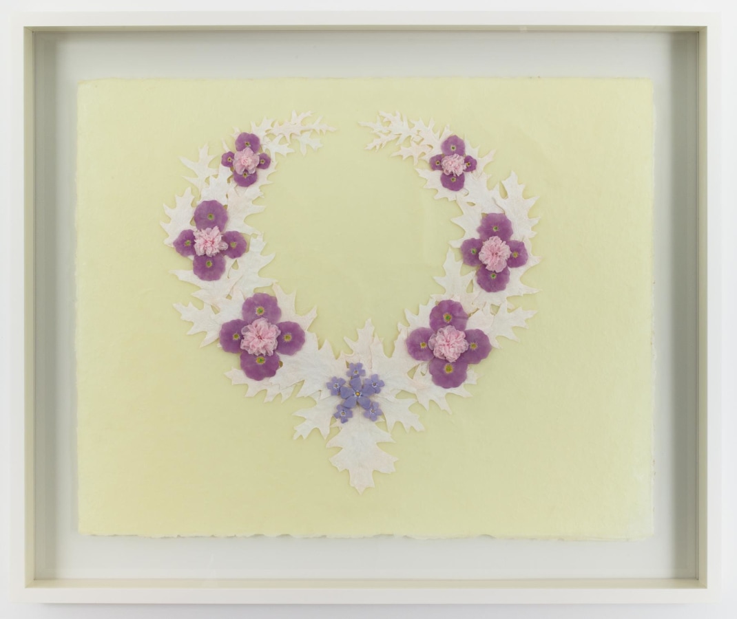 Keith Edmier - Regeneratrix - Exhibitions - Petzel Gallery