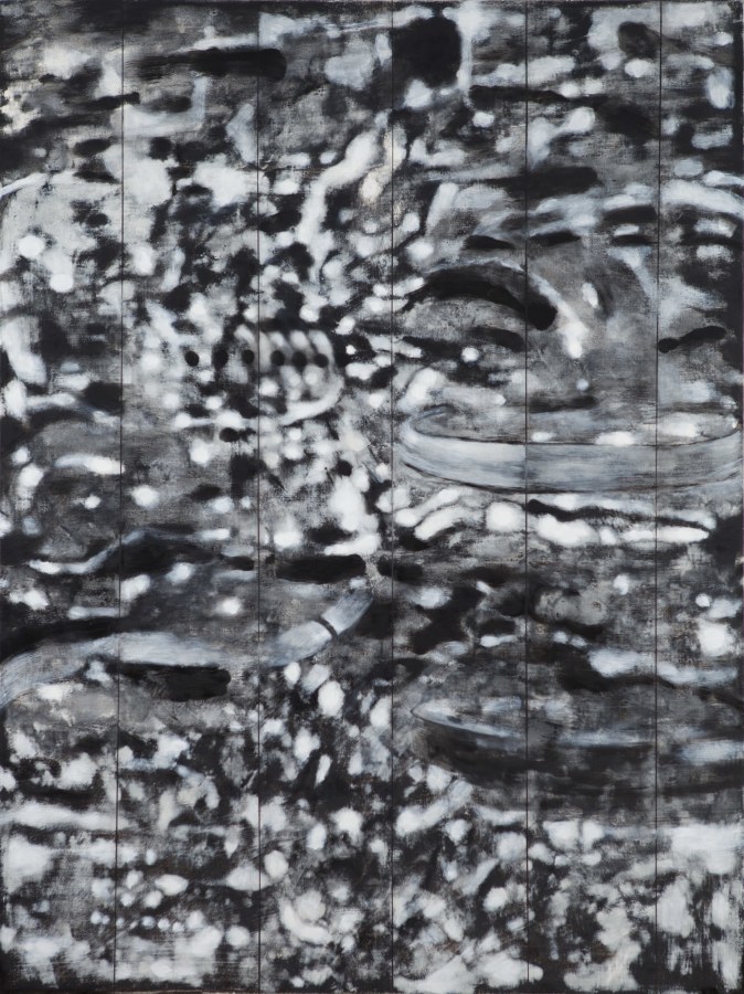 Ross Bleckner - Artists - Petzel Gallery