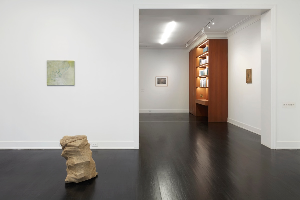 Georg Herold - - Exhibitions - Petzel Gallery