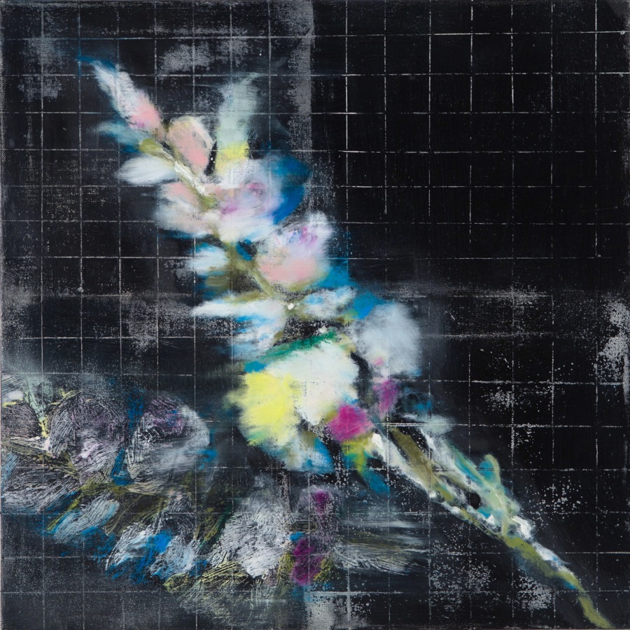 Ross Bleckner - Artists - Petzel Gallery