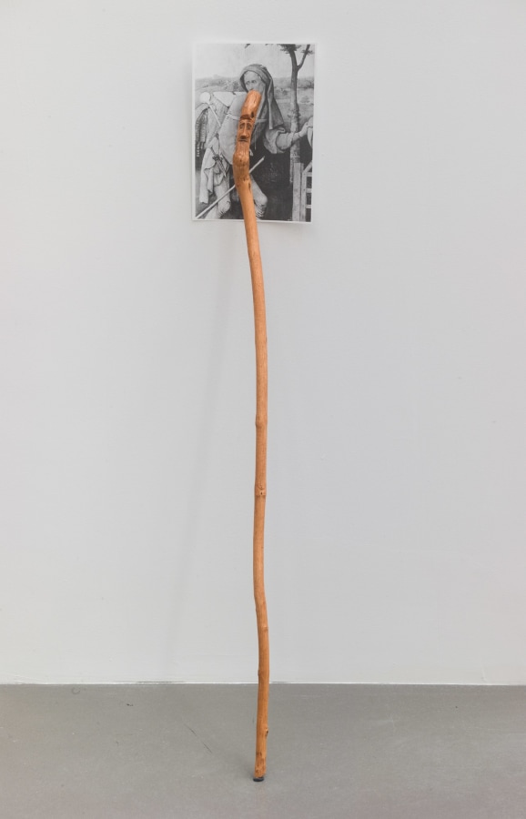 Christian Jankowski - 2017 - Exhibitions - Petzel Gallery