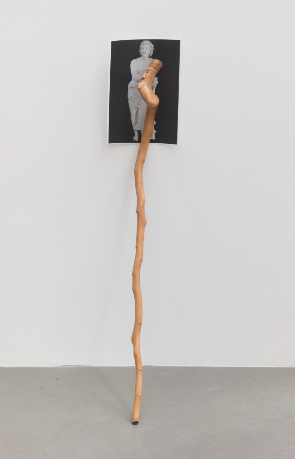 Christian Jankowski - 2017 - Exhibitions - Petzel Gallery