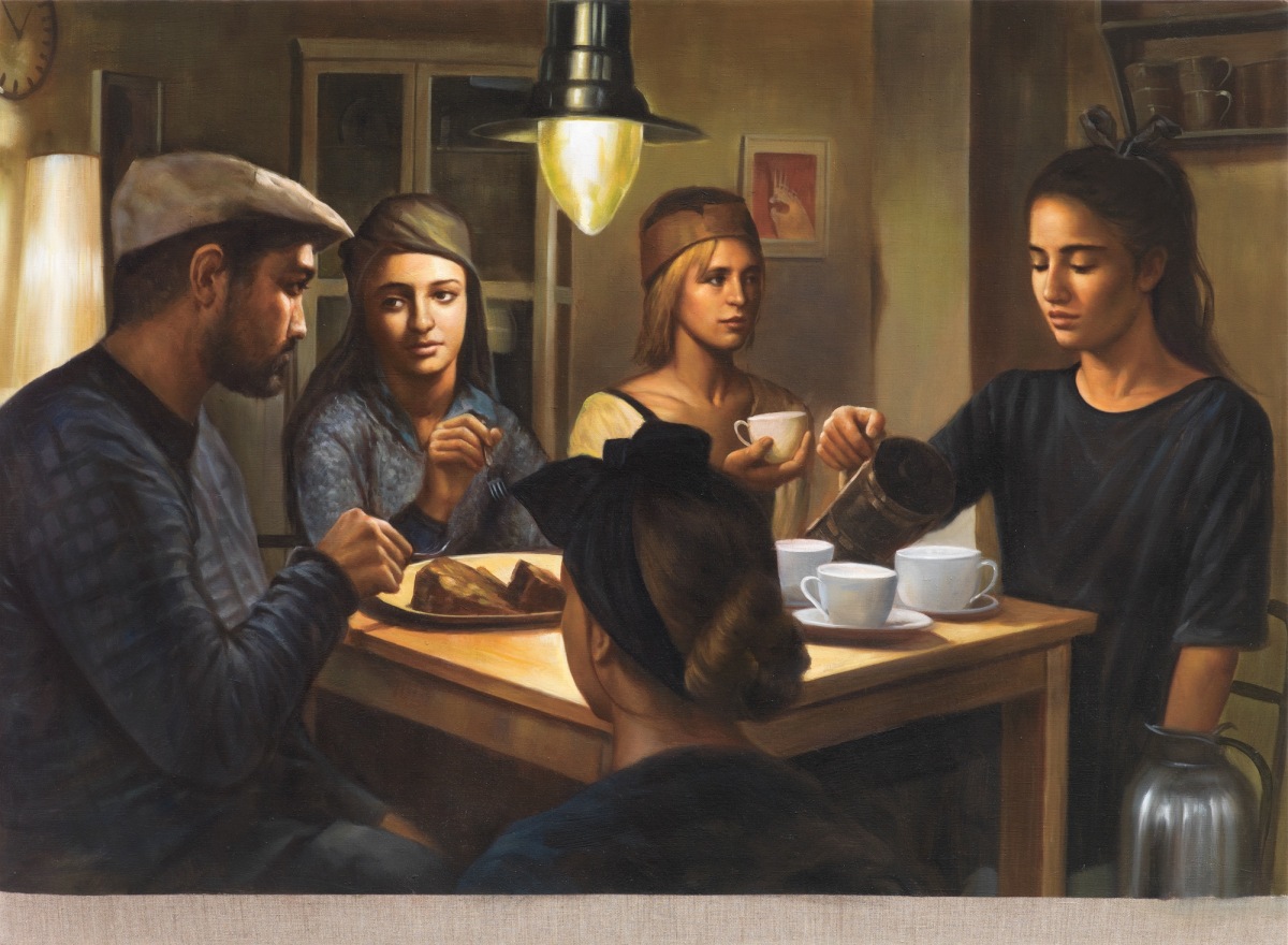 Christian Jankowski - 2017 - Exhibitions - Petzel Gallery