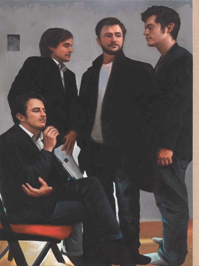 Christian Jankowski - 2017 - Exhibitions - Petzel Gallery