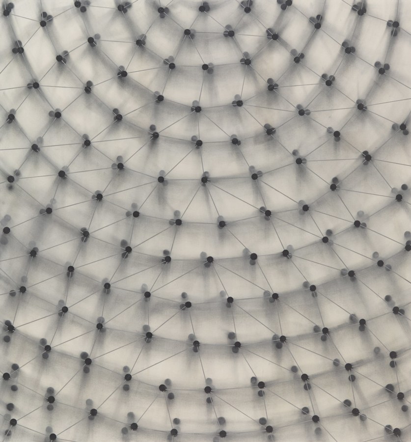 Ross Bleckner - Artists - Petzel Gallery
