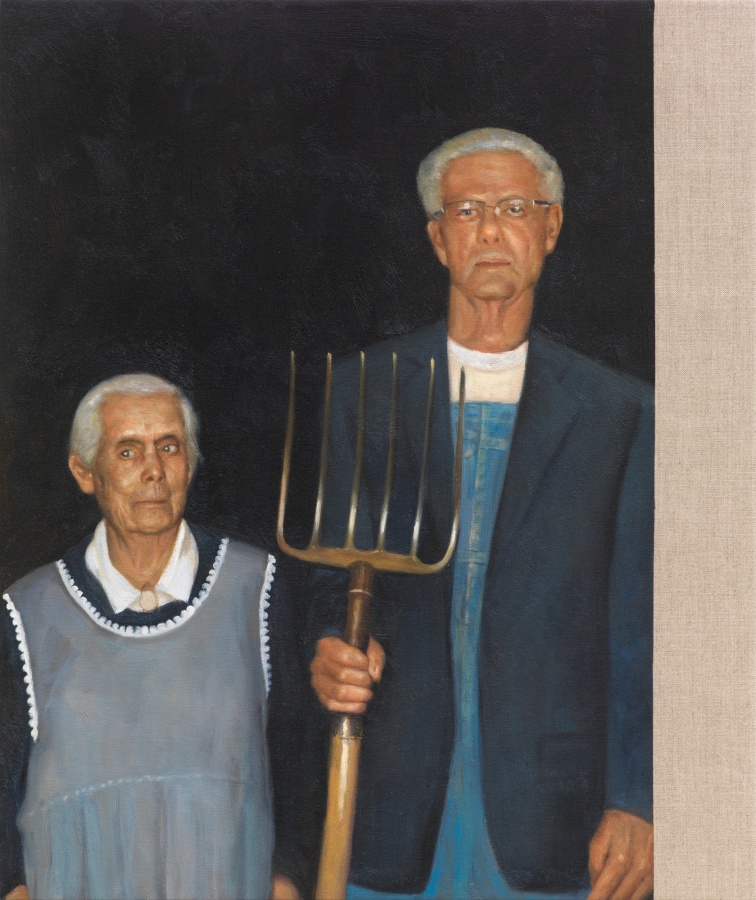 Christian Jankowski - 2017 - Exhibitions - Petzel Gallery