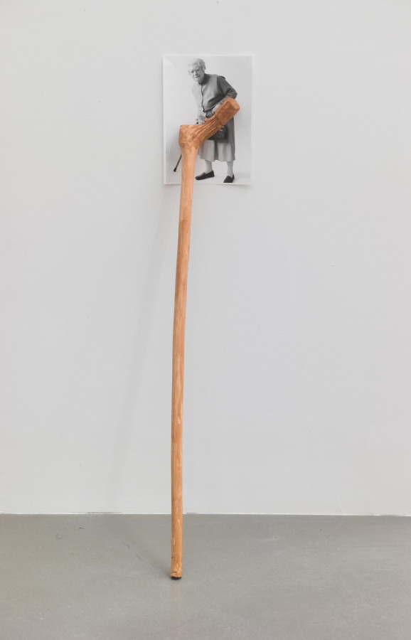 Christian Jankowski - 2017 - Exhibitions - Petzel Gallery