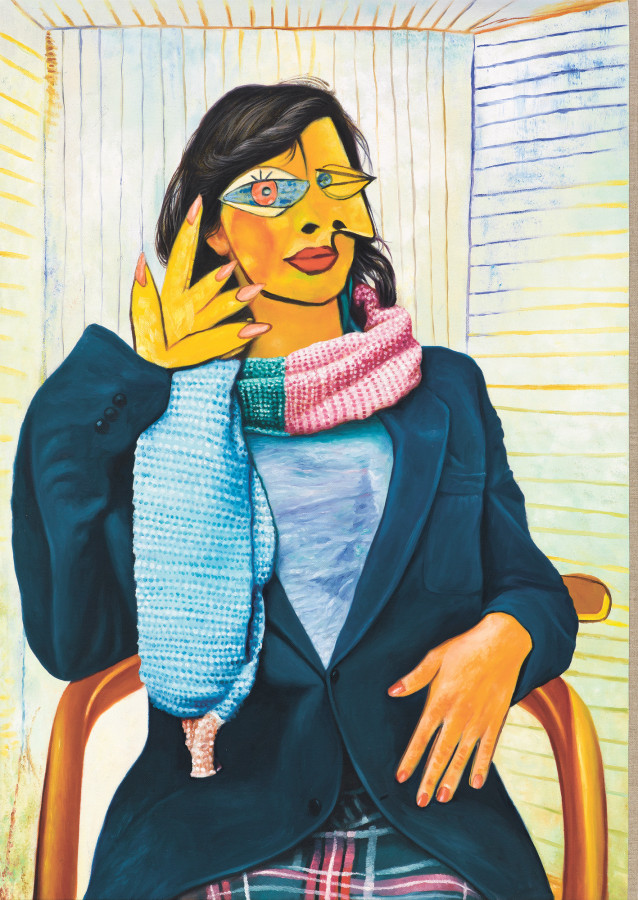 Christian Jankowski - 2017 - Exhibitions - Petzel Gallery