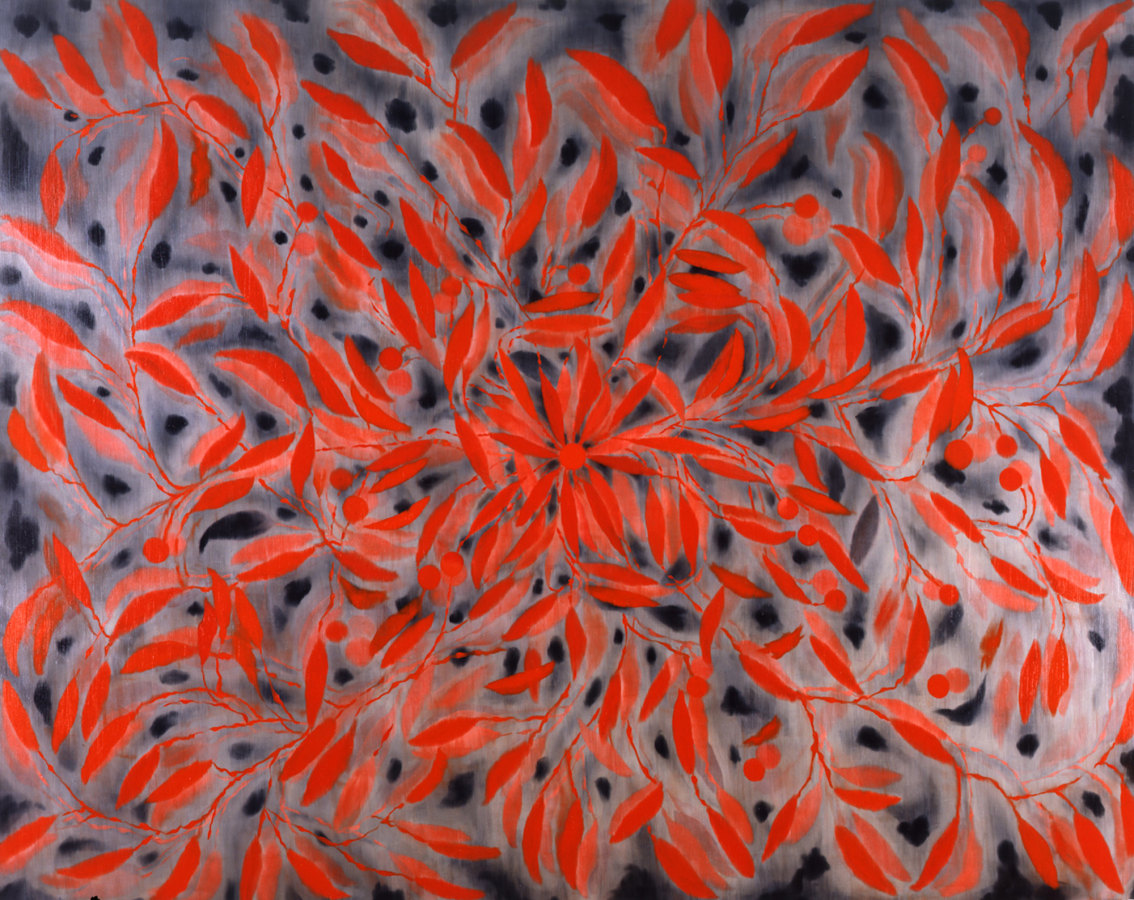 Ross Bleckner - Artists - Petzel Gallery