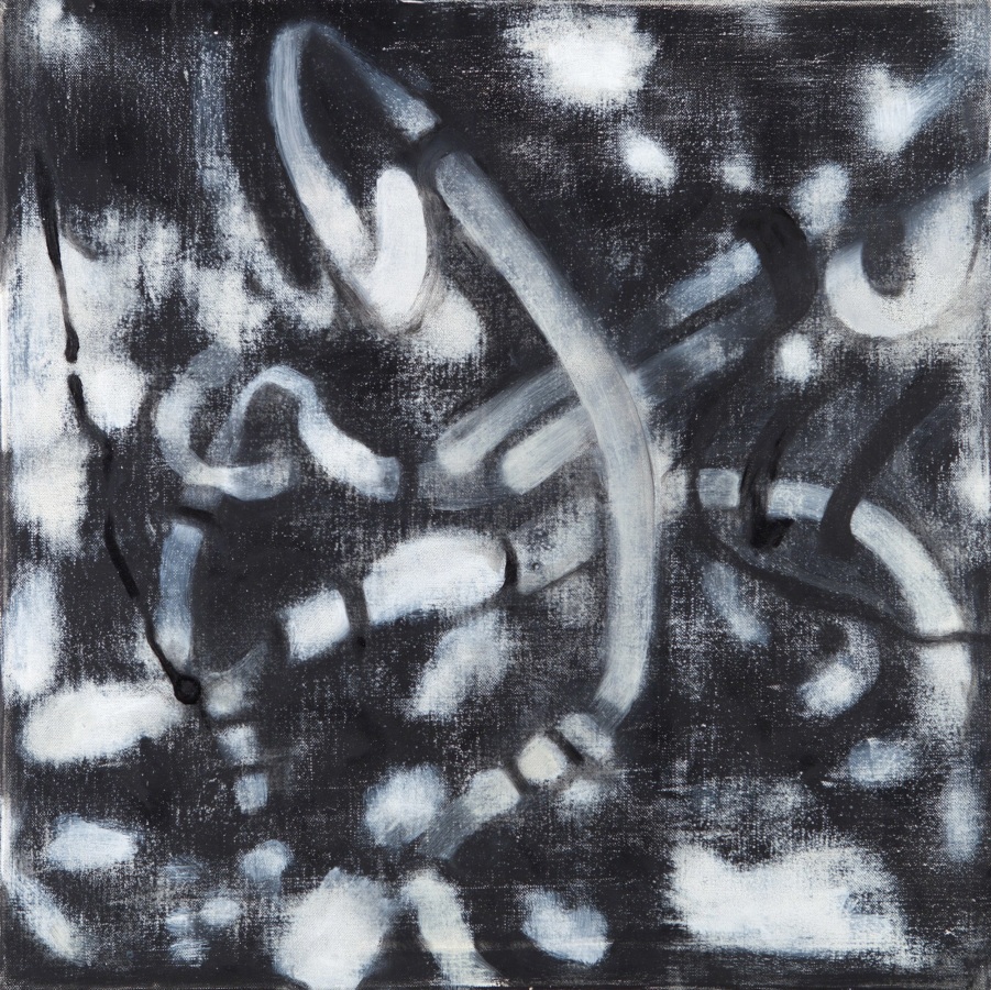 Ross Bleckner - Artists - Petzel Gallery