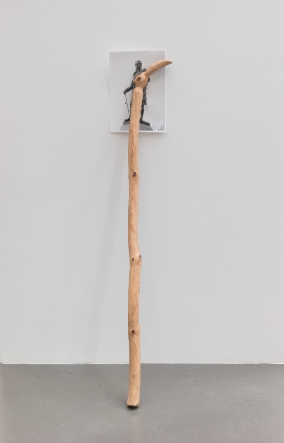 Christian Jankowski - 2017 - Exhibitions - Petzel Gallery