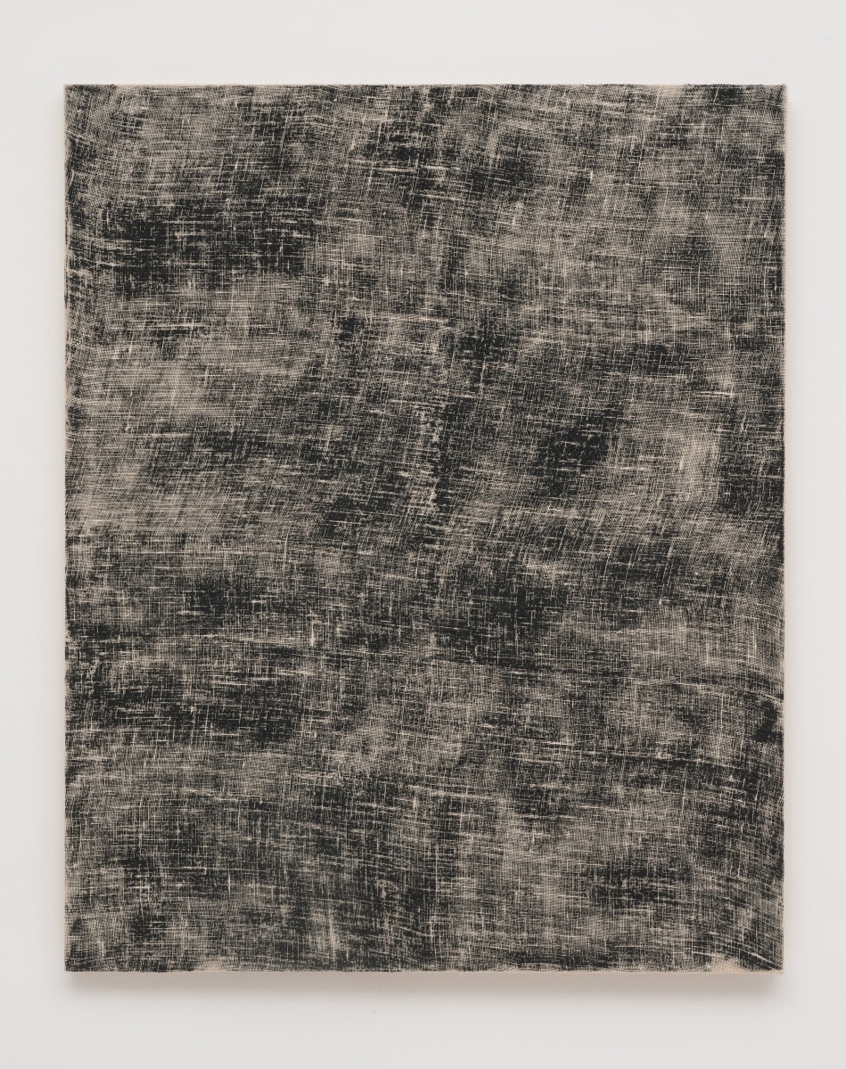 Evan Nesbit - Exhibitions - Roberts Projects LA