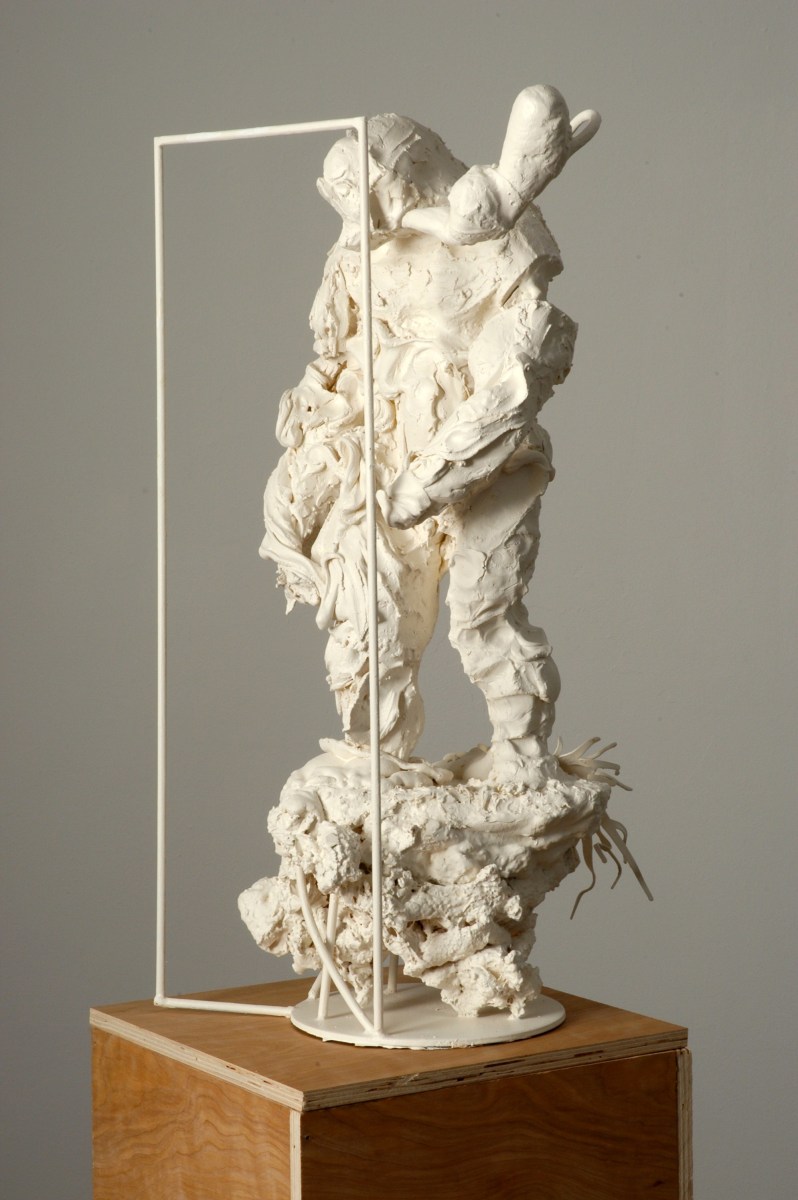 Peter Rogiers - Exhibitions - Roberts Projects LA