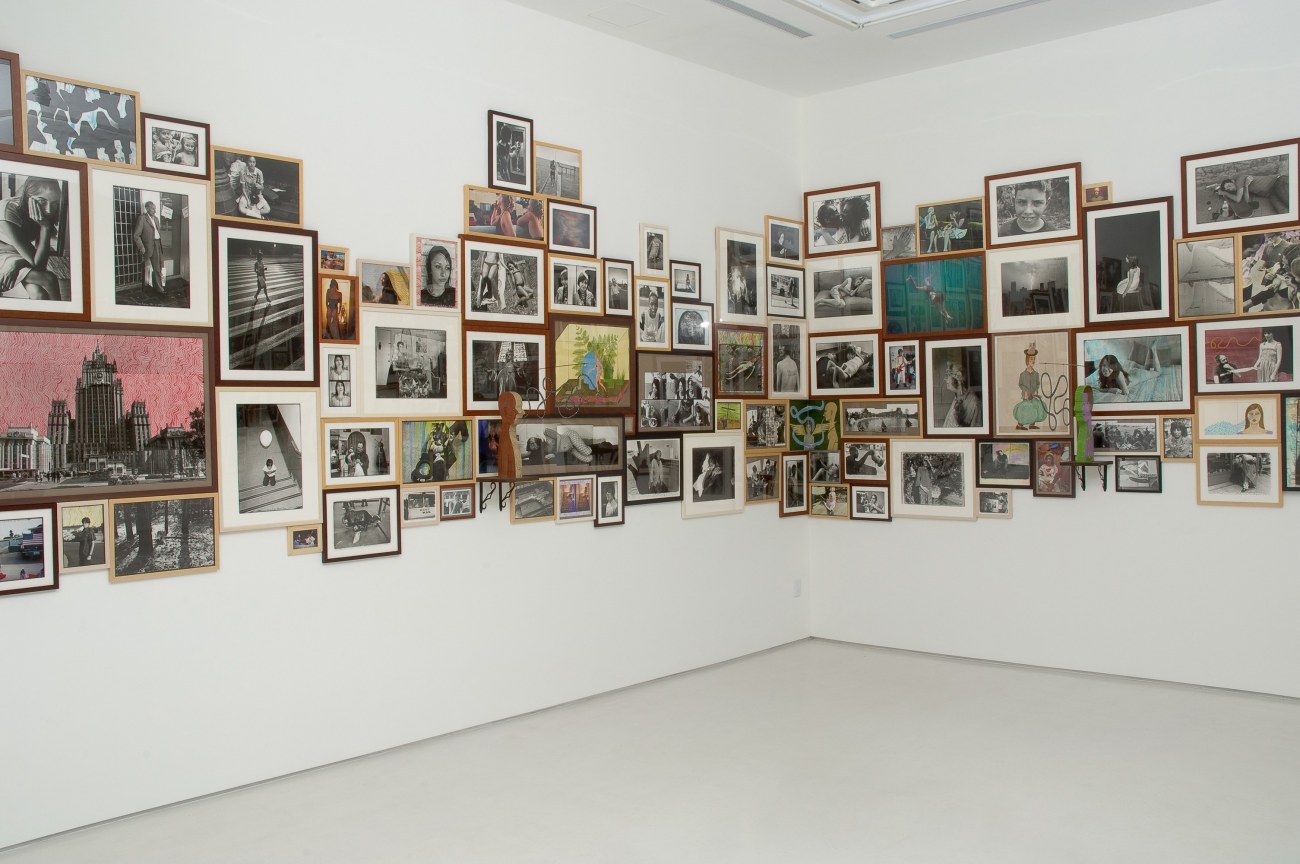 Ed Templeton - Exhibitions - Roberts Projects LA