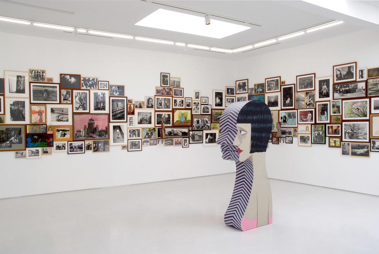 Ed Templeton - Exhibitions - Roberts Projects LA