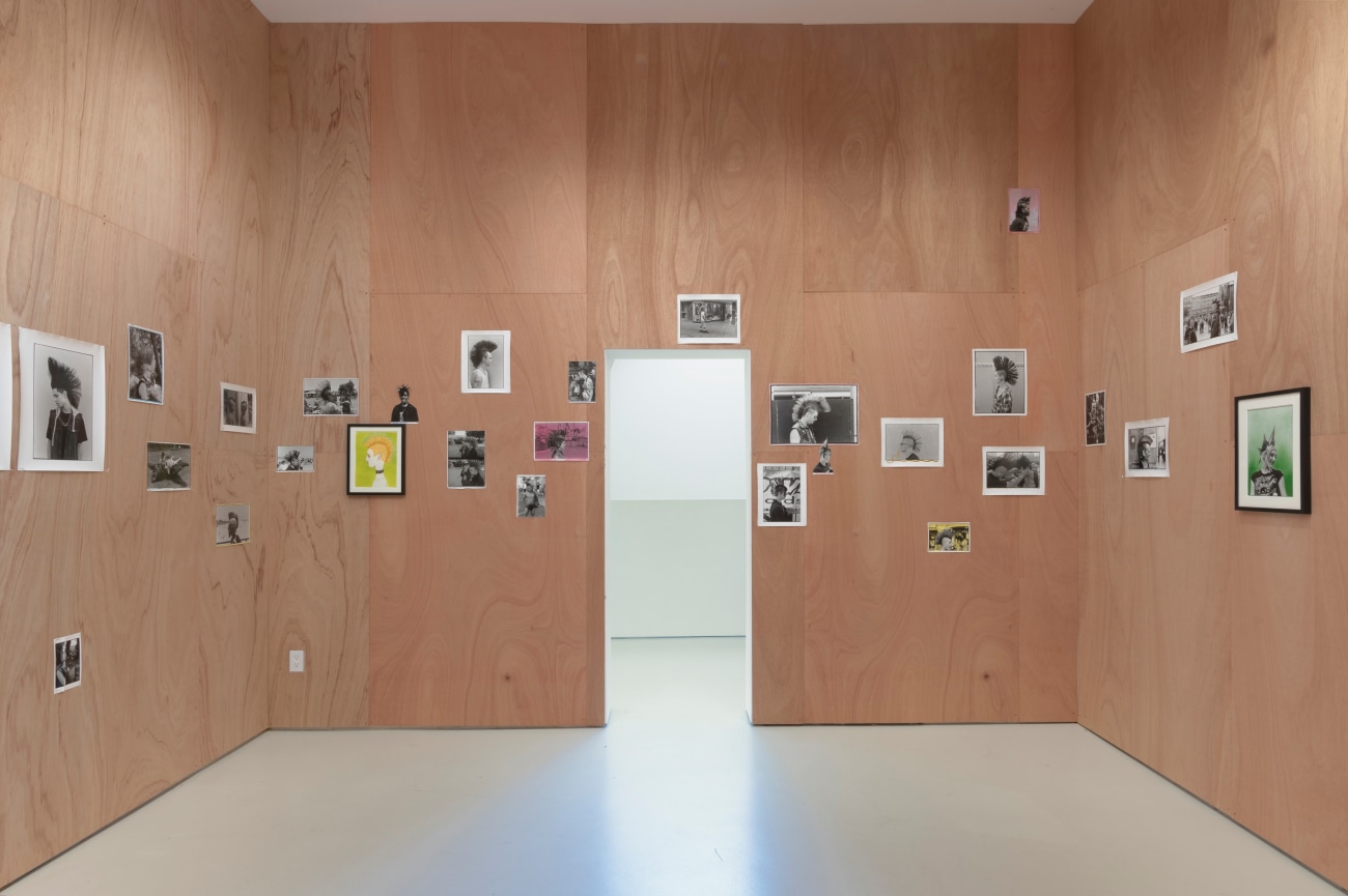 Ed Templeton - Exhibitions - Roberts Projects LA