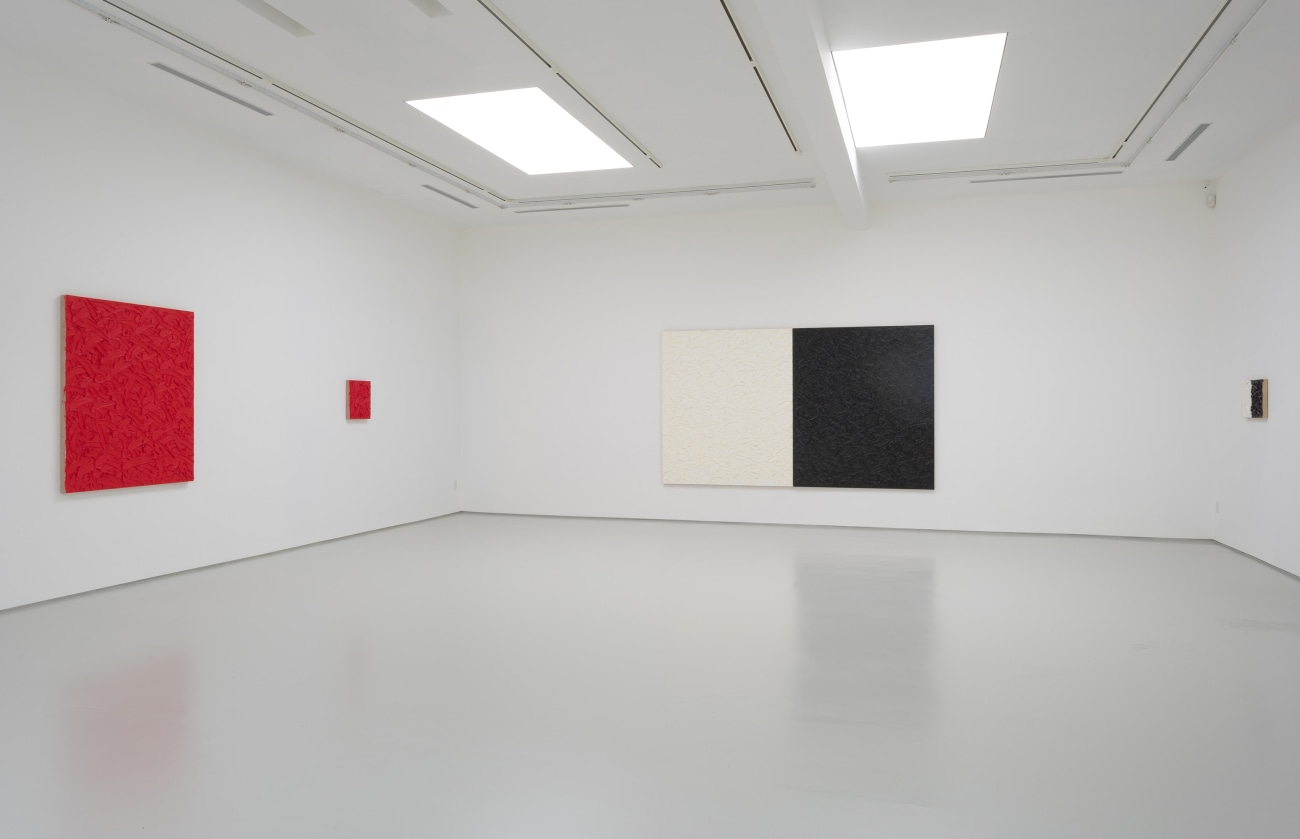 James Hayward - Exhibitions - Roberts Projects LA