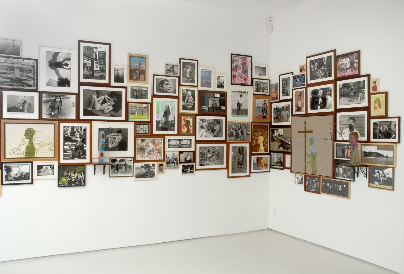 Ed Templeton - Exhibitions - Roberts Projects LA