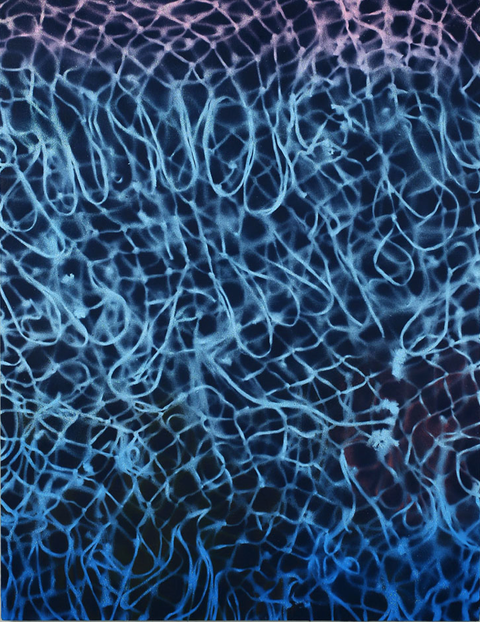 David Huffman - Exhibitions - Roberts Projects LA