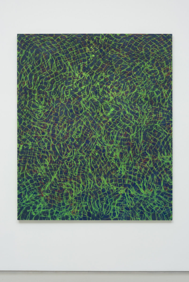 David Huffman - Exhibitions - Roberts Projects LA