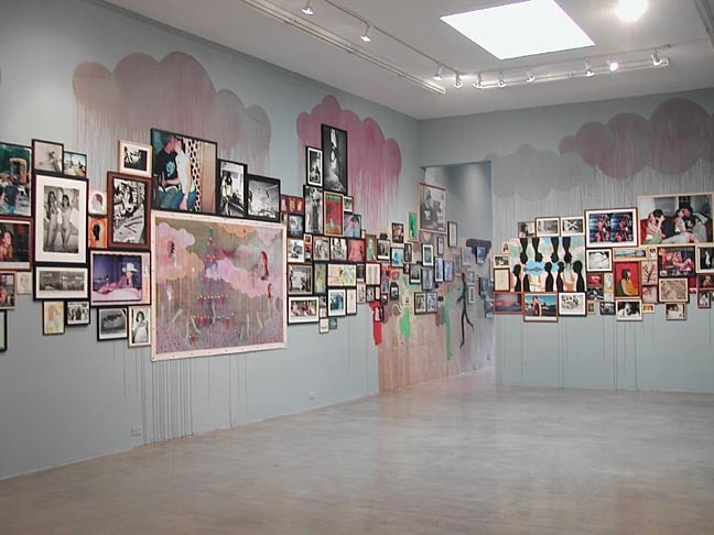 Ed Templeton - Exhibitions - Roberts Projects LA