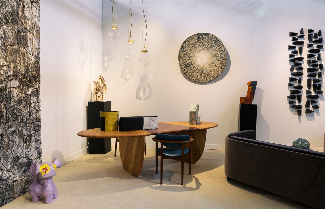 FOG DESIGN + ART - Exhibitions - Hostler Burrows