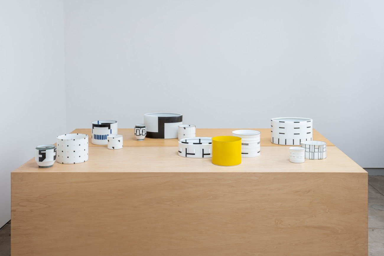 Bodil Manz: New Work | Los Angeles - Exhibitions - Hostler Burrows