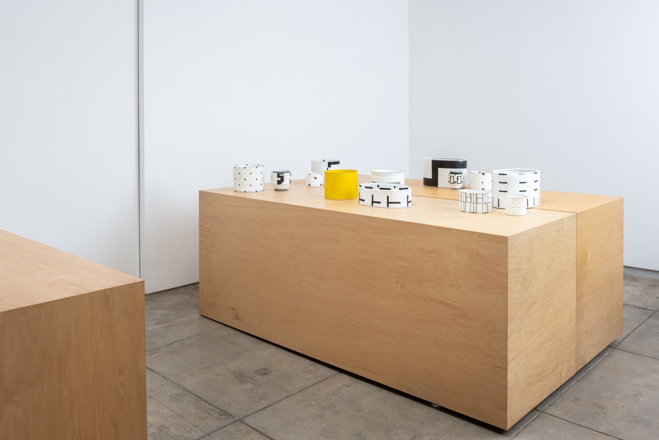 Bodil Manz: New Work | Los Angeles - Exhibitions - Hostler Burrows