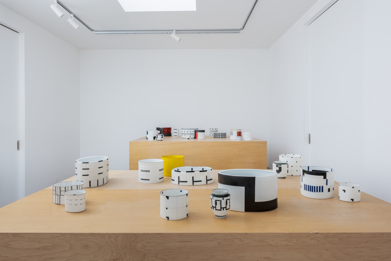 Bodil Manz: New Work | Los Angeles - Exhibitions - Hostler Burrows