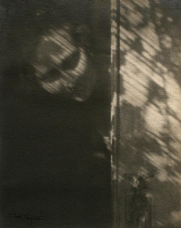 Anne Brigman - Artists - Bruce Silverstein