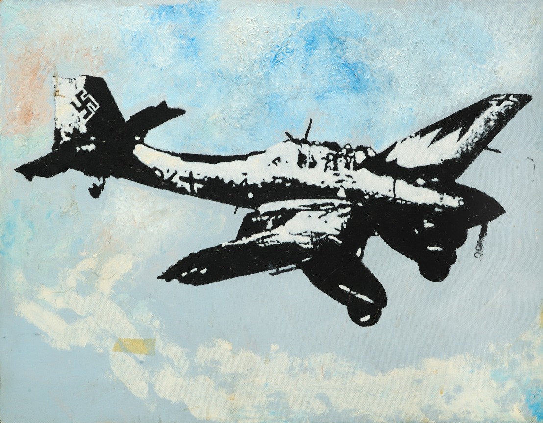 Internationale Situationiste - Works - Clark Fox