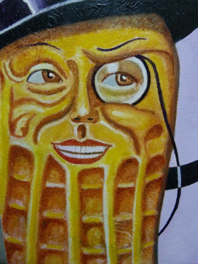 Internationale Situationiste - Works - Clark Fox