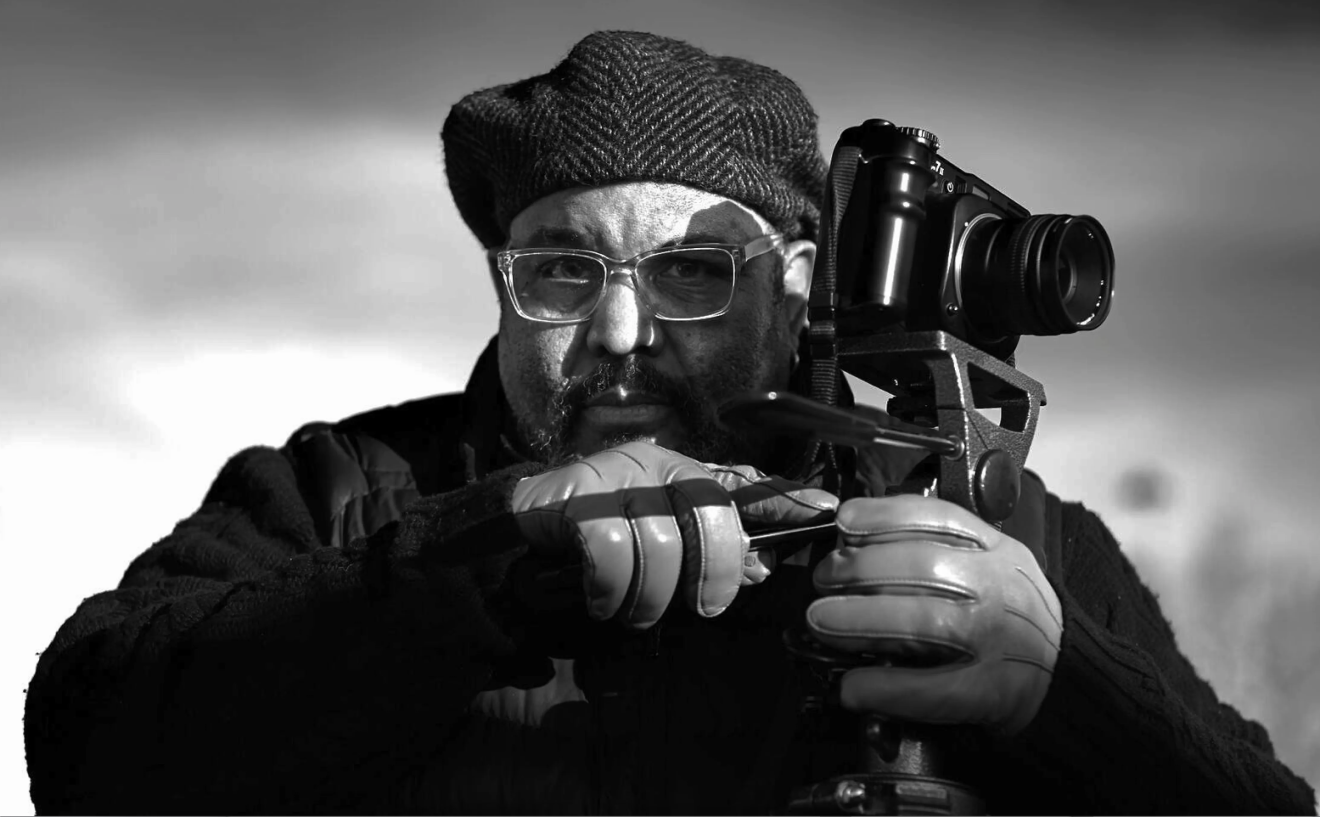 Dawoud Bey in "Picturing the Black Racial Imaginary" - Symposium ...