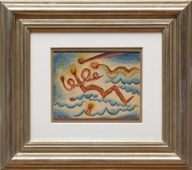 Xul Solar - Artists - GALERÍA RGR