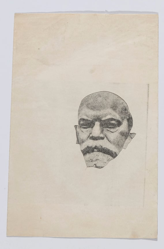 Gyula Pauer - Artists - Elizabeth Dee