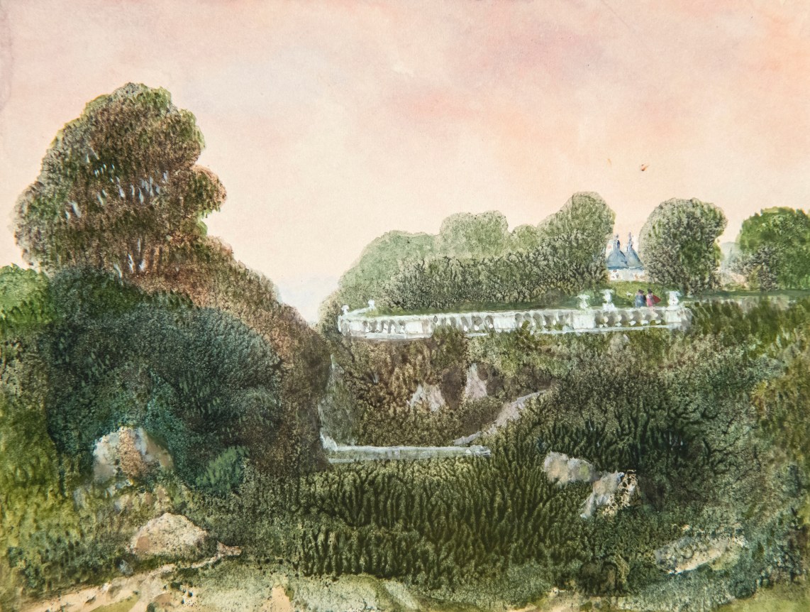 George Sand - Artists - Jill Newhouse Gallery