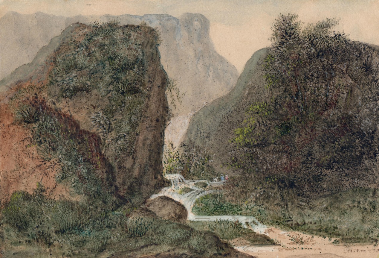 George Sand - Artists - Jill Newhouse Gallery