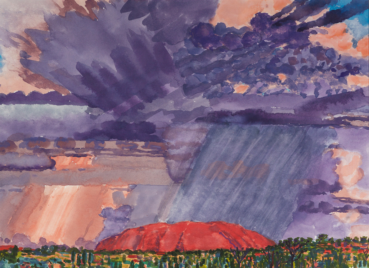 Graham Nickson - Artists - Jill Newhouse Gallery