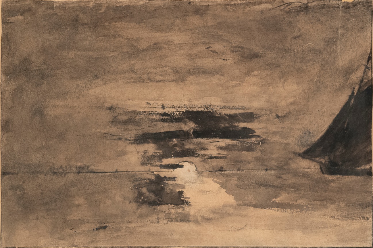 Germain Théodore Ribot - Artists - Jill Newhouse Gallery