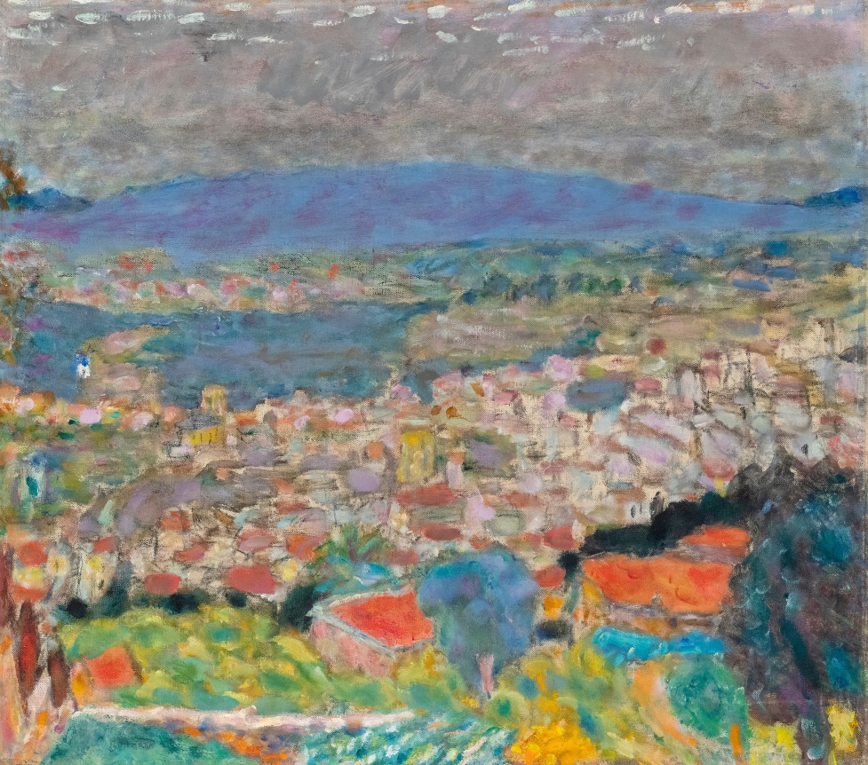 Bonnard in the Backroom - Works by Pierre Bonnard - Exhibitions - Jill ... Bonnard in the Backroom - Works by Pierre Bonnard - Exhibitions - Jill ...