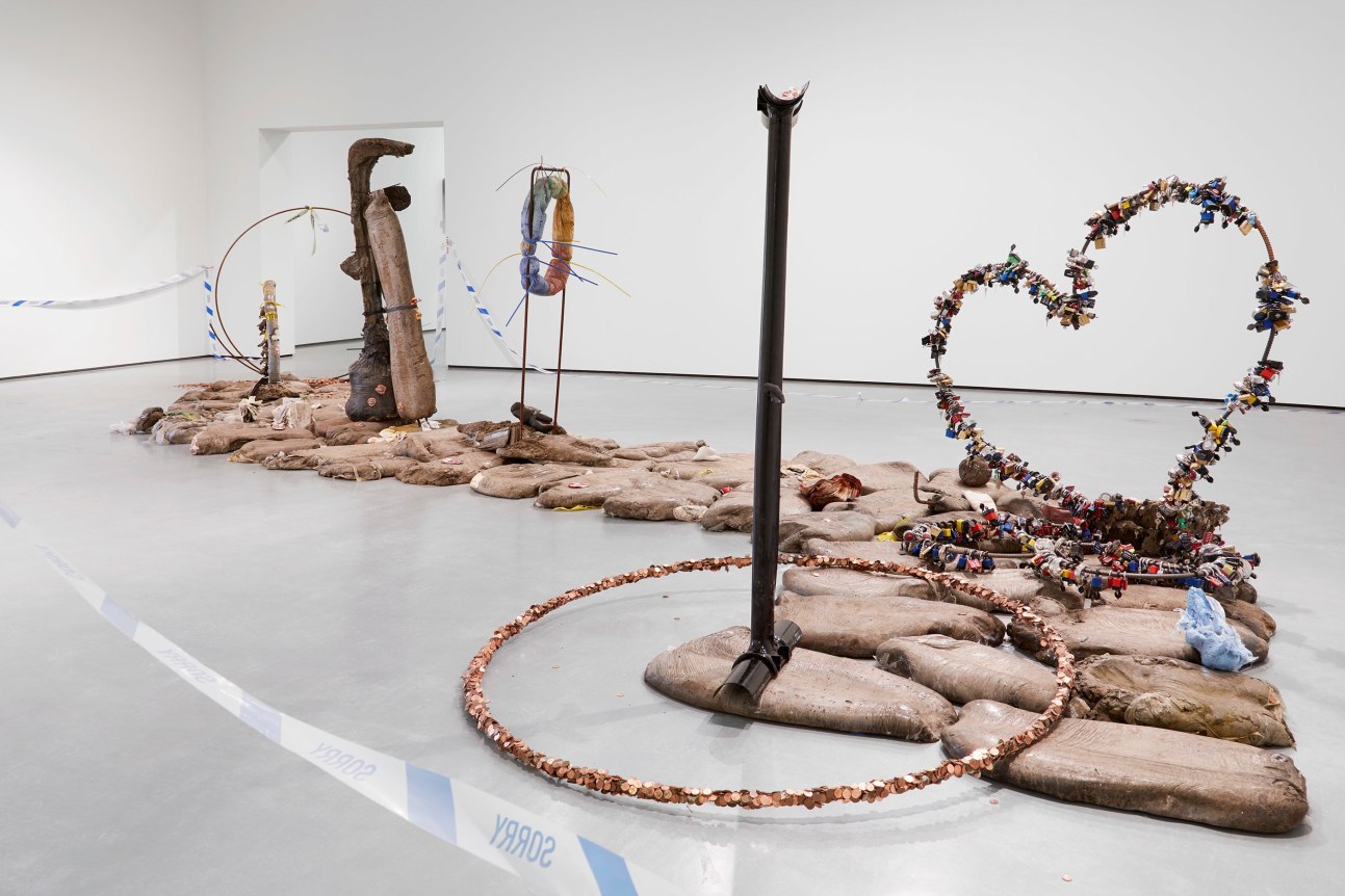 MICHAEL DEAN - Artists - Andrew Kreps Gallery