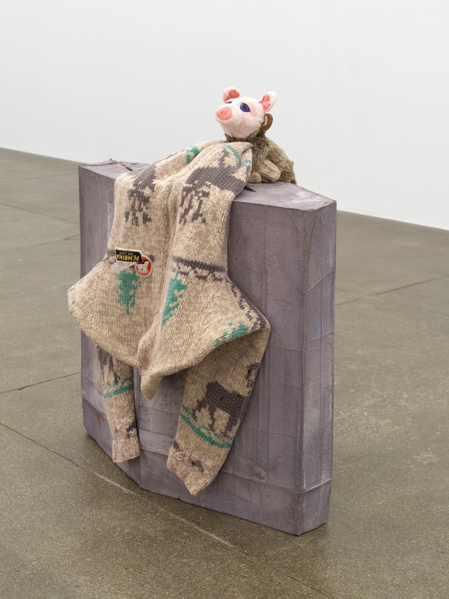 LIZ MAGOR - Artists - Andrew Kreps Gallery