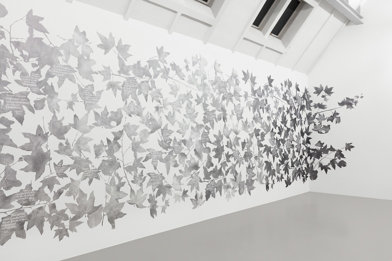 ANDREA BOWERS - Artists - Andrew Kreps Gallery