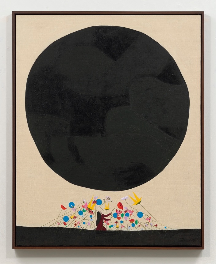 CLARE ROJAS - Artists - Andrew Kreps Gallery