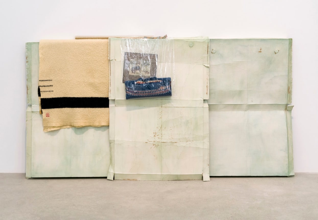 LIZ MAGOR - Artists - Andrew Kreps Gallery