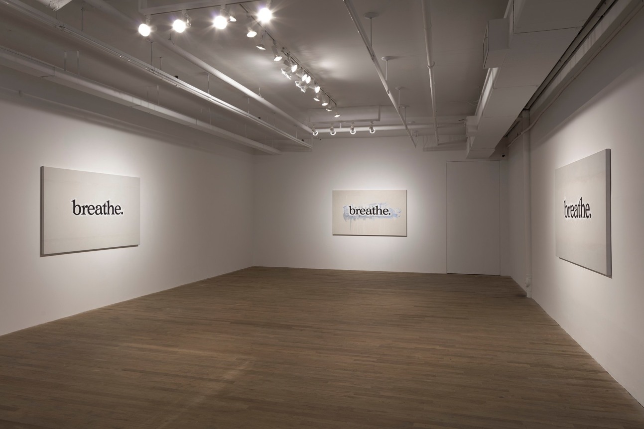 RICCI ALBENDA - Artists - Andrew Kreps Gallery