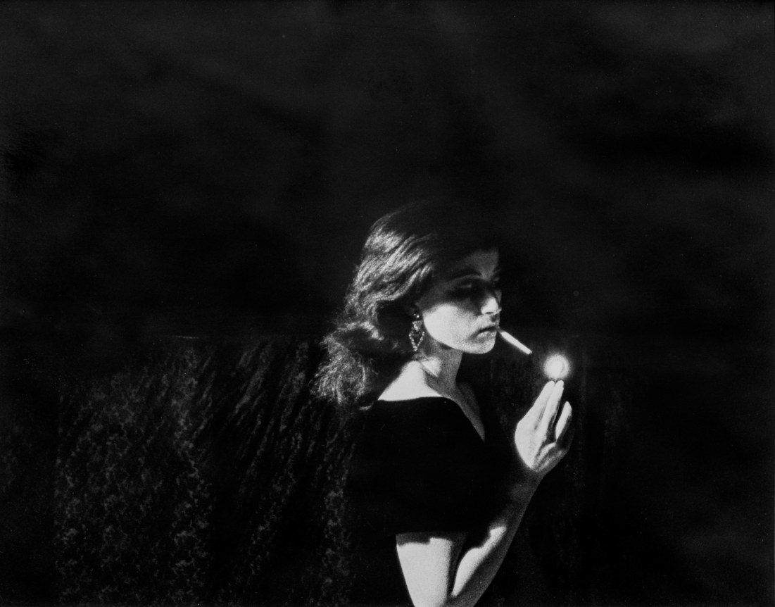 Cindy Sherman Film Stills 19771980 Exhibitions Skarstedt Gallery