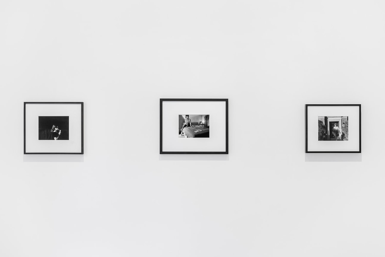 Cindy Sherman Film Stills 19771980 Exhibitions Skarstedt Gallery